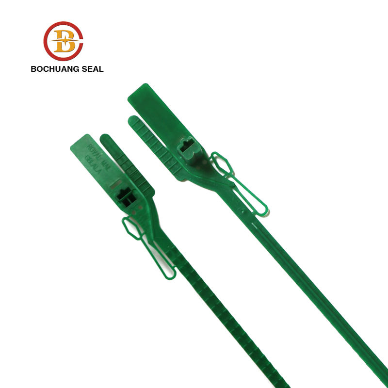 BCP203 Anti-theft security plastic seal,Plastic seal